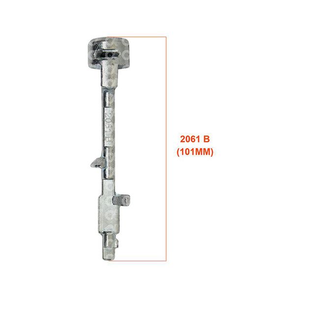 Toyota Steering Lock Column Part Stick 2061B Toyota Steering Lock Column Part Stick 2061B